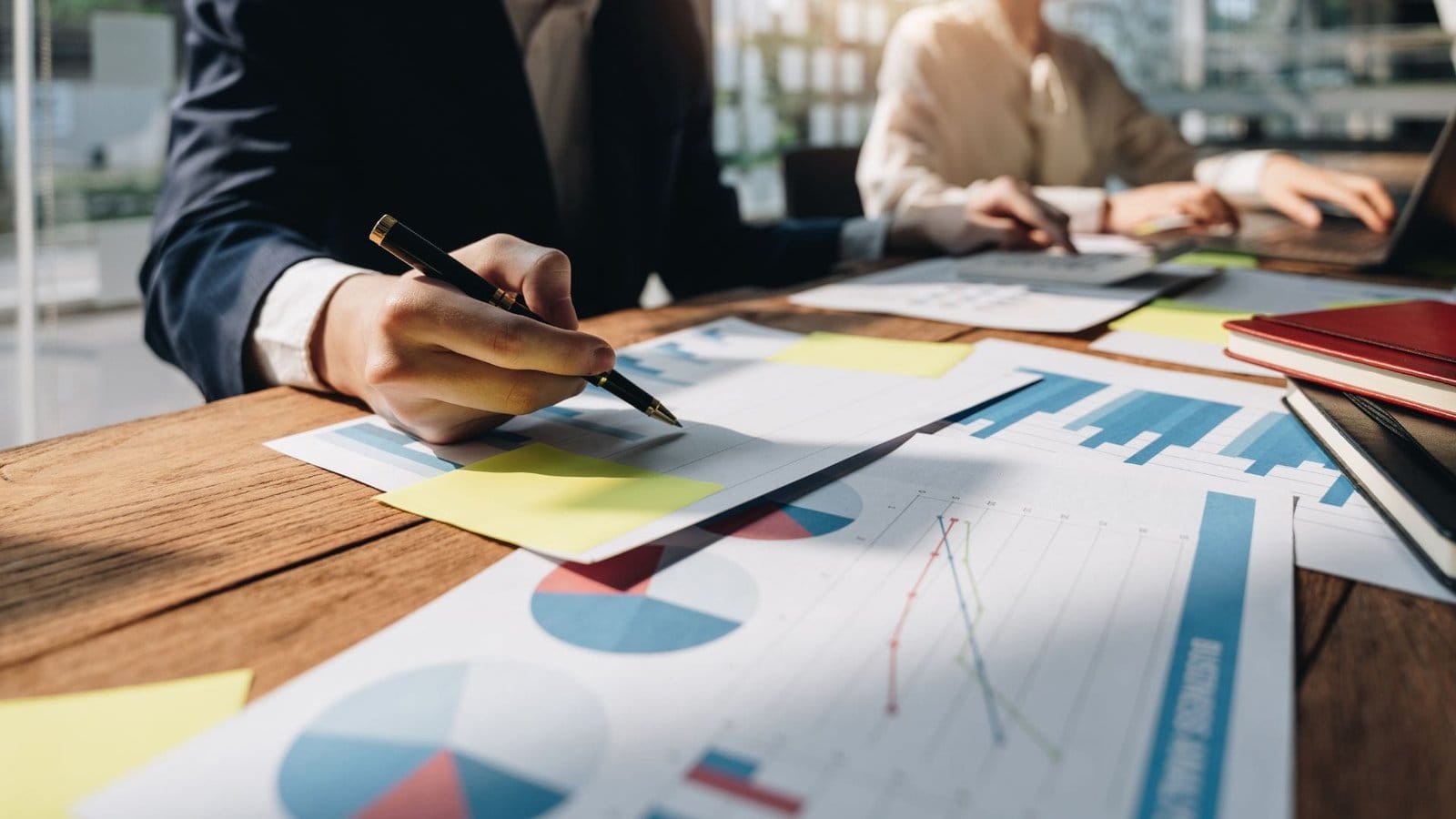 Como a Consultoria Estratégica Pode Impulsionar o Sucesso de Sua Equipe de Vendas - Cache Web